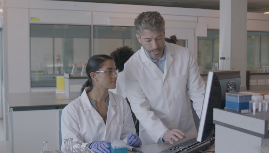 About us - SyntheX